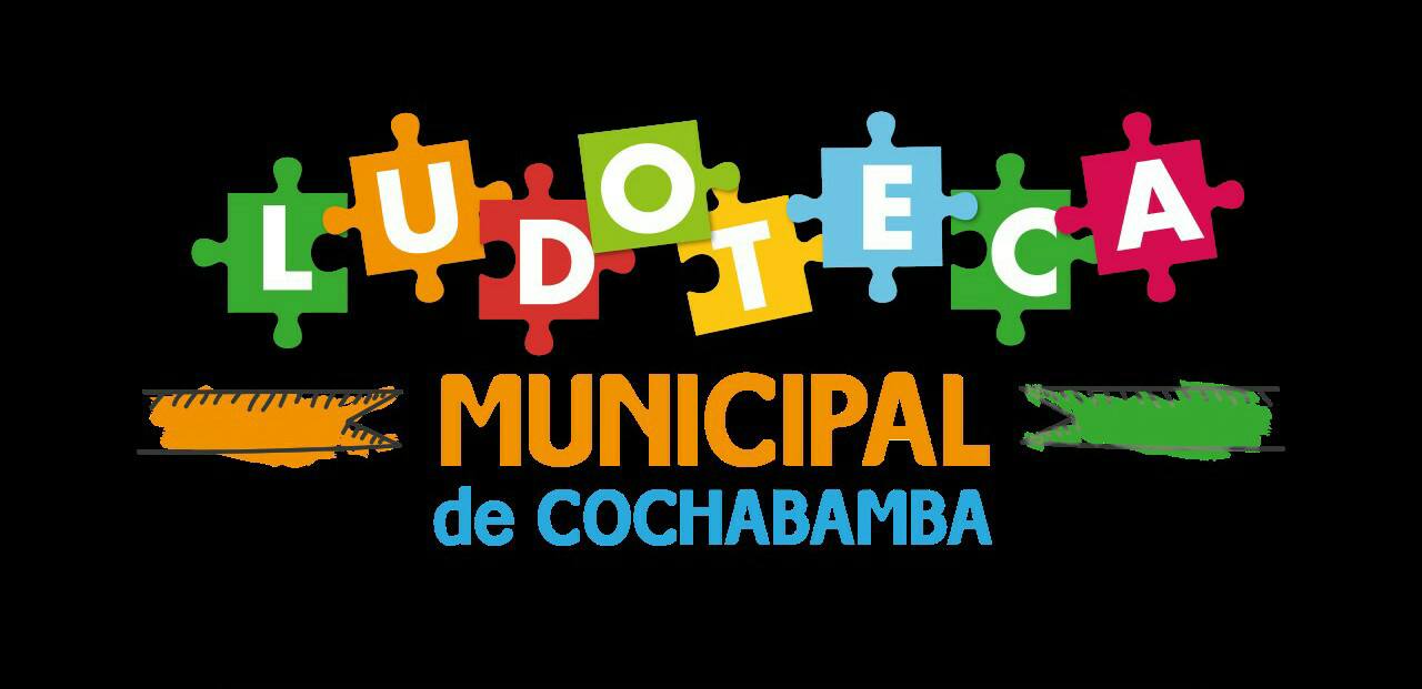 LUDOTECAS MUNICIPALES DE COCHABAMBA - Fundación Juego y Desarrollo Humano